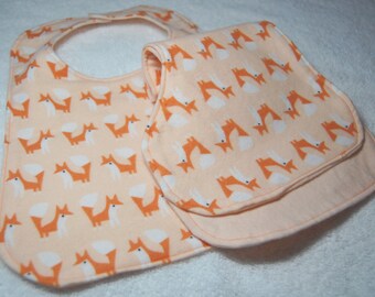 Popular items for fox baby gifts on Etsy