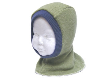 Baby balaclava | Etsy