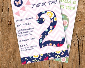 Going Away Party Moving Party Invitation Beer by PaperEtiquette