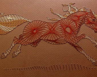 Curve stitching | Etsy