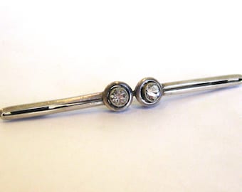 Push pin clasp | Etsy