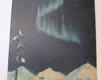 Very Rare Rogier Mekel Print The Ship Das by WhatsOnTheShelf