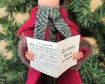 Unique a christmas carol related items | Etsy