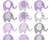 Digital Scrapbook Papers & Backgrounds by TheDapperFoxScraps