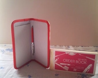 Popular items for vintage checkbook on Etsy