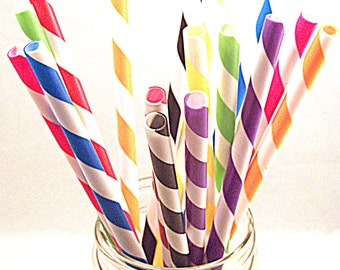 Popular items for reusable straws on Etsy