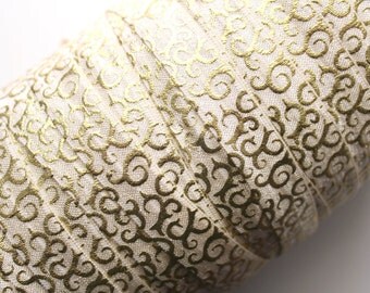 Ivory metallic | Etsy