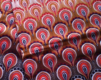 Popular items for woodin fabric on Etsy