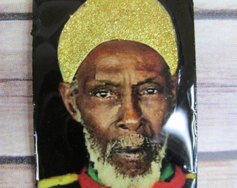 Popular items for rasta pins on Etsy