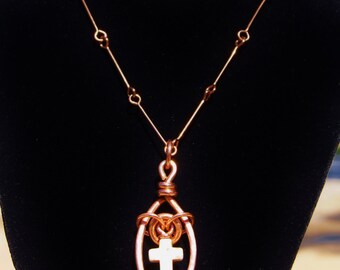 Popular items for christian symbol on Etsy
