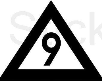 BOGO FREE THC Medical Marijuana Molecule Sticker by StickyGoods