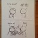 Items similar to Funny Birthday Card - Happy Birthday, Nerd on Etsy