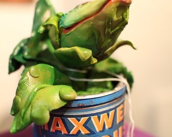 Popular items for audrey 2 on Etsy