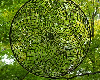 Popular items for geometry in nature on Etsy