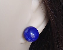 Unique howlite cabochon related items | Etsy