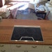 Custom Maple Butcher Block Kitchen Island Counter Top