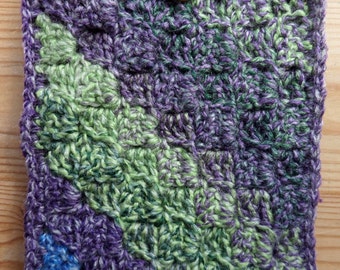 Cosy /cover /case for iPad mini or 7 tablet by SunnySpirals