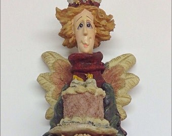 Fizz-Nik Instant Ice Cream Float Ball