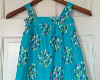Tween sundress | Etsy