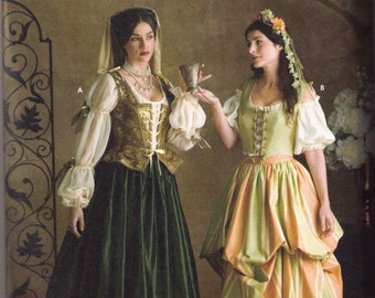 Simplicity 3809 | Etsy