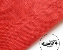 Popular items for sinamay fabric on Etsy