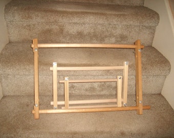 Popular items for lap frame on Etsy