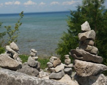 Popular items for stacking rocks on Etsy