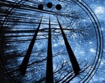 Unique awen related items | Etsy