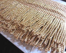 Popular items for metallic gold trim on Etsy