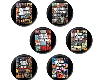 Popular items for gta5 on Etsy