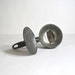 Antique Cast Iron Ice Shaver