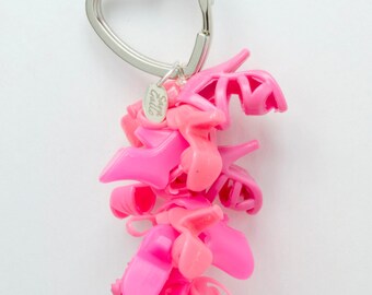 Barbie keychain | Etsy
