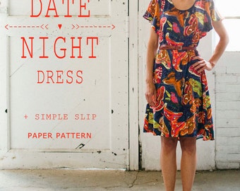 Popular items for april rhodes pattern on Etsy