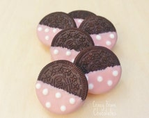 Popular items for baby shower oreos on Etsy