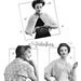 eBook 1950s Cover Ups Stole Shrug Book Volume 30 6 Knit