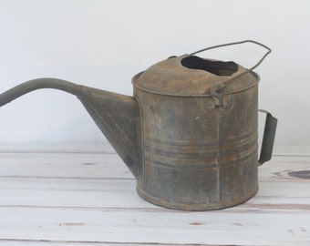 Popular items for metal watering cans on Etsy