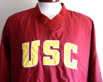 Usc sweatshirts | Etsy