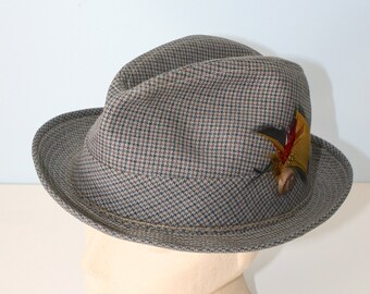 Unique detective hat related items | Etsy