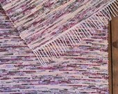 Handmade Rag Rugs from Vermont Rug Farm by VermontRugFarm on Etsy