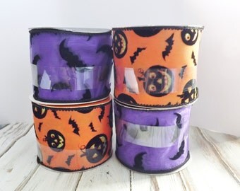 Popular items for bat ribbon on Etsy