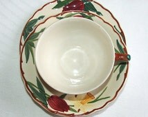 Popular items for adams titian ware on Etsy
