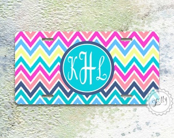 Popular items for cute license plates on Etsy