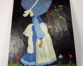 Hanging slate | Etsy