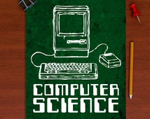 Popular items for computer programmer on Etsy