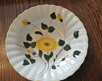 Popular items for blue ridge pottery on Etsy