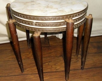 Formica table | Etsy