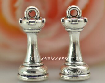 Rook chess piece | Etsy