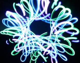 Popular items for rave toys on Etsy