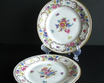 Dresden bone china | Etsy