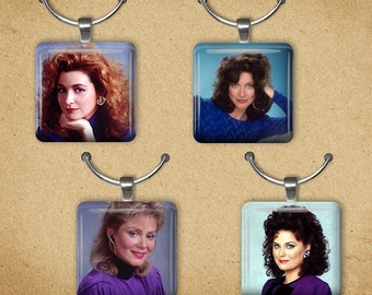 Popular items for 80s tv on Etsy